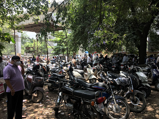 RTO Pune in Sangamvadi, Pune, Maharashtra - Zaubee