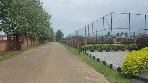 Louisville Girls High School in Ijebu Itele, - Zaubee