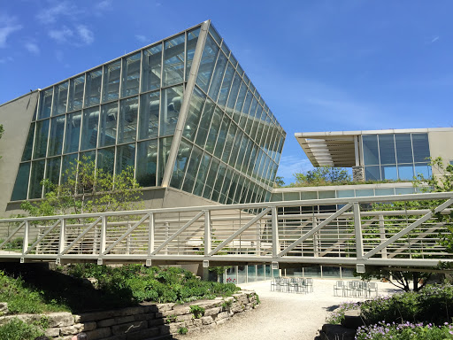 Museum «Peggy Notebaert Nature Museum», reviews and photos, 2430 N ...