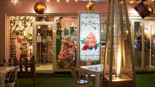 Restaurante My Bakery by 3Daniels Cake en Benidorm