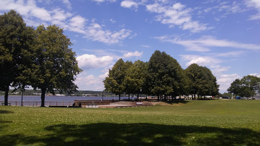 State Park «Fall River Heritage State Park», reviews and photos, Davol ...