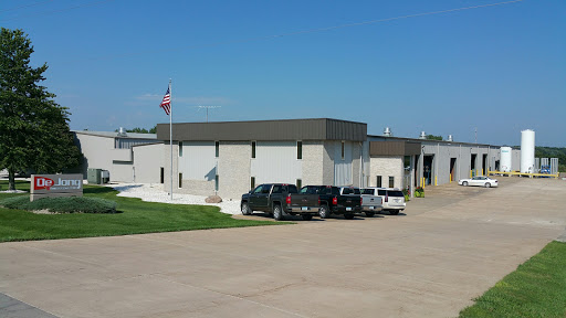 De Jong Manufacturing Inc - AZexplained
