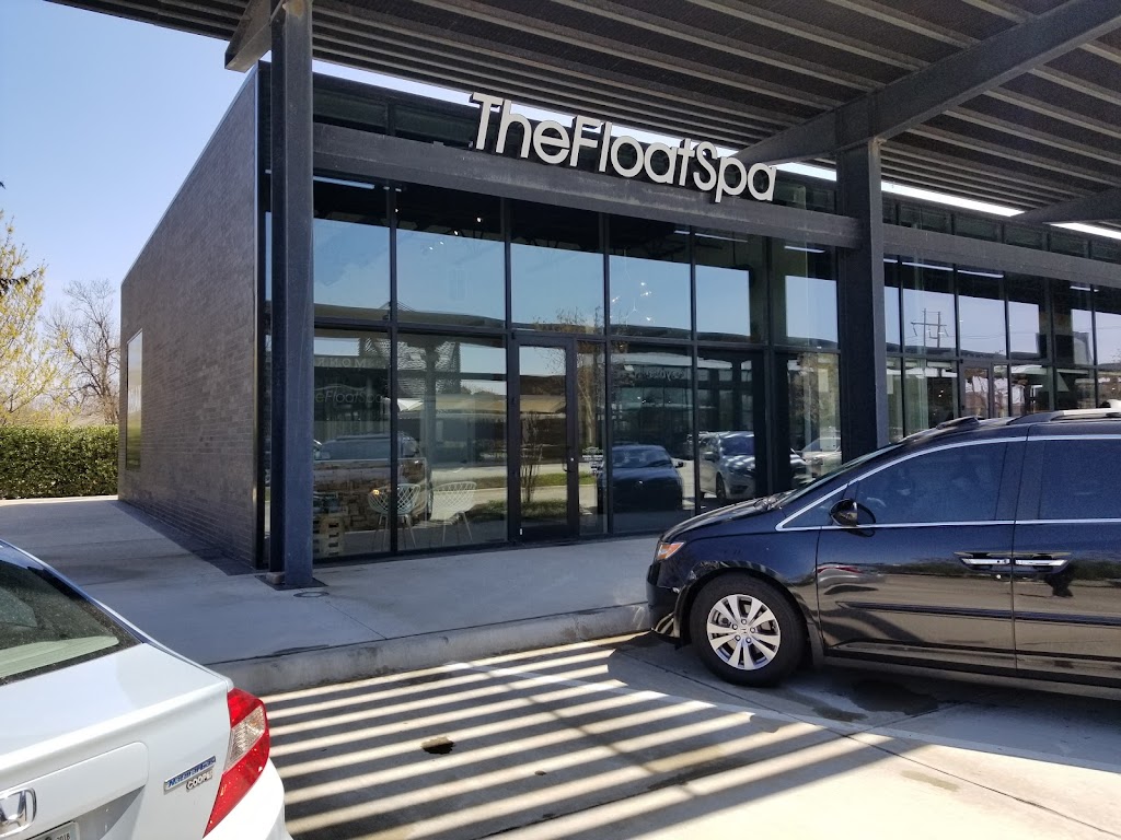 The Float Spa at Classen Curve - Oklahoma City, OK 73118 - Services and ...