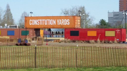 Brewery «Constitution Yards», reviews and photos, 308 Justison St ...