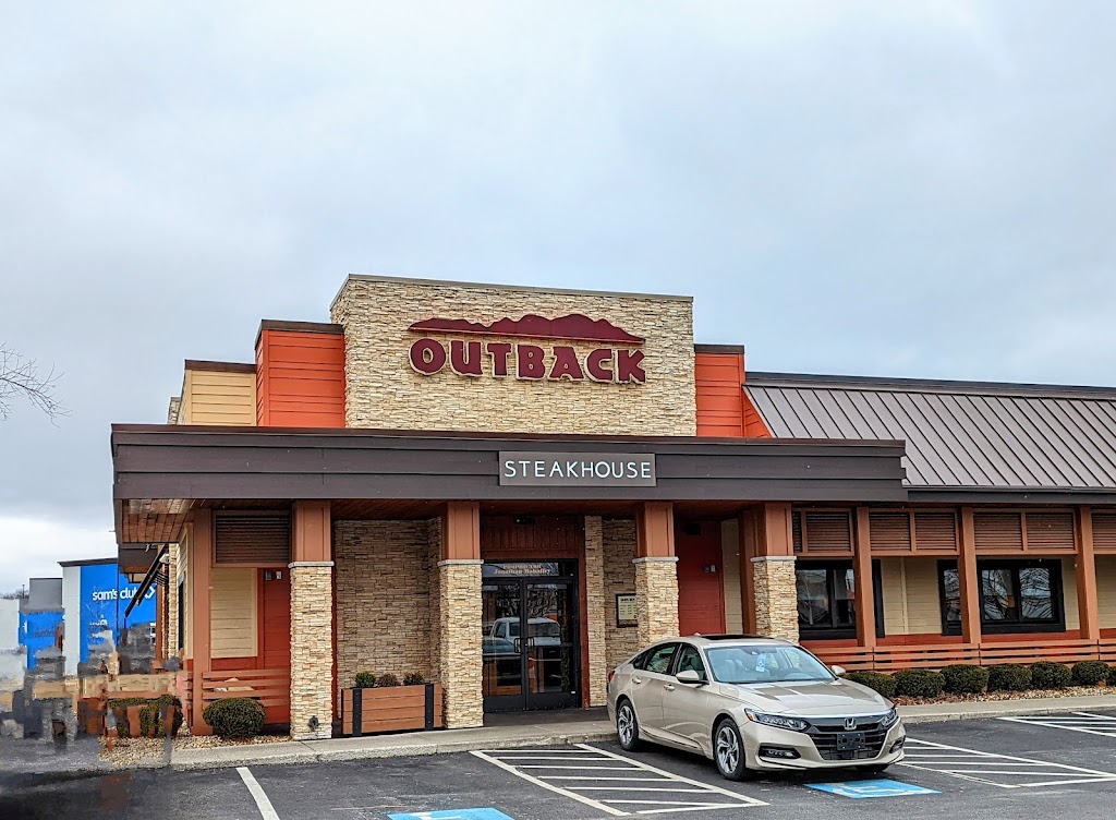 Outback Steakhouse - Columbus, OH 45459 - Menu, Reviews, Hours & Contact