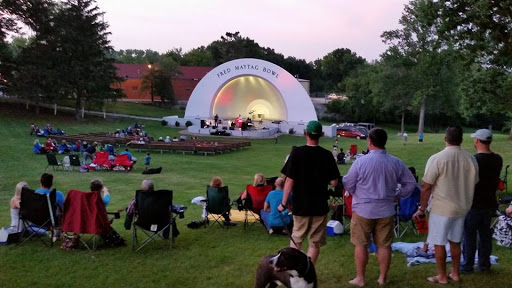 Maytag Park - AZexplained