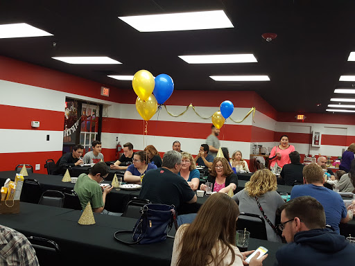 Bowling Alley «Bowlero Naperville», reviews and photos, 1515 Aurora Ave ...