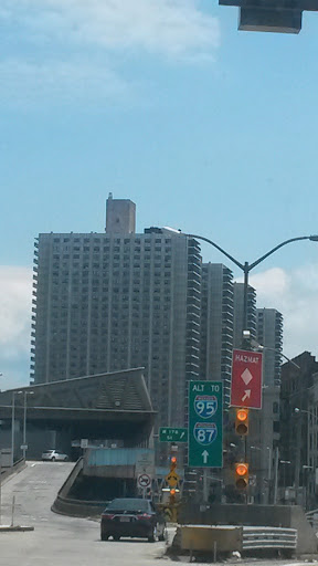 Movie Theater «AMC Magic Johnson Harlem 9», reviews and photos, 2309 ...