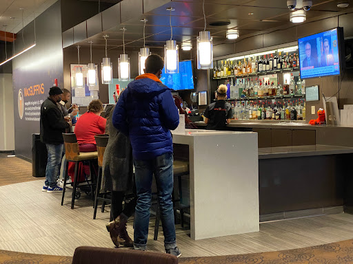 Movie Theater «AMC DINE-IN Block 37», reviews and photos, 108 N State ...