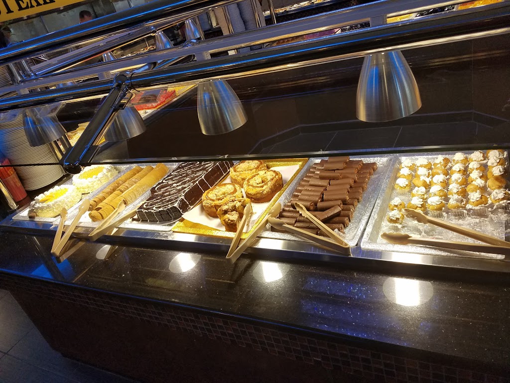 Fuji Buffet and Grill - Grand Rapids, MI 49512 - Menu, Reviews, Hours ...