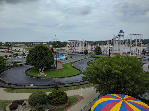 Amusement Park «Fun-Plex», reviews and photos, 7003 Q St, Omaha, NE ...