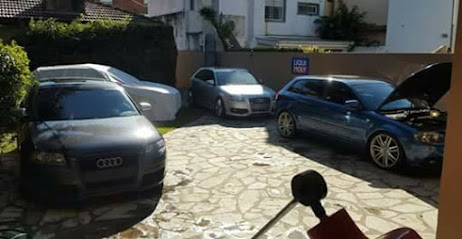 BRUMAX REPRO INJECTION - Taller Mecánico en San Fernando