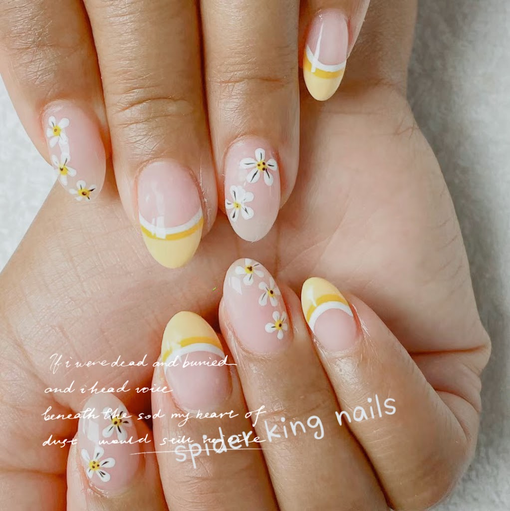 Spider King Nails & Spa - Fairhaven, MA 02719 - Services and Reviews