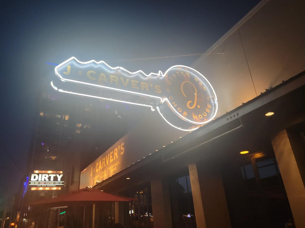 J Carver - Austin, TX 78701 - Menu, Hours, Reviews and Contact