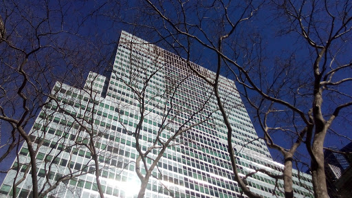 MTA Headquarters - AZexplained