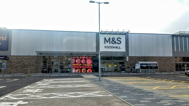 185 reviews of M&S Foodhall (Supermarket) in Edinburgh (Edinburgh)