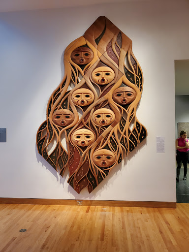 Art Gallery «SAM Gallery», reviews and photos, 1300 1st Ave, Seattle ...