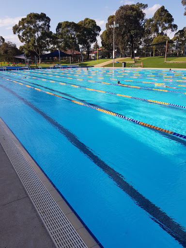 Northcote Aquatic And Recreation Centre - 180 Victoria Rd, Northcote ...