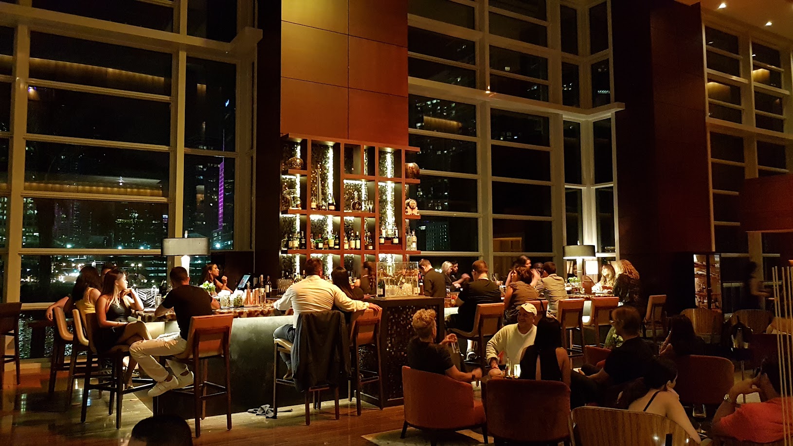Best Lounge in Miami: 2025 Ultimate Guide