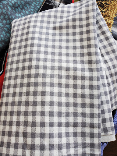 Fabric Store «FM Stores», reviews and photos, 2814 S Fremont Ave ...