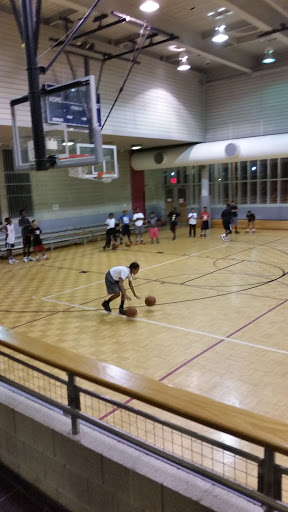 Community Center «Johnson Community Center», reviews and photos, 1833 ...