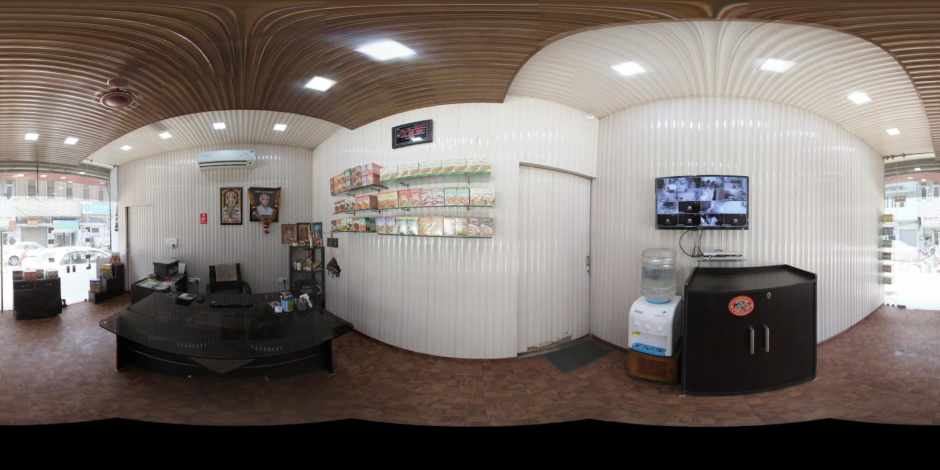 DPS SPICES - reviews,open hours,photo spots,things to do | WanderBoat ...