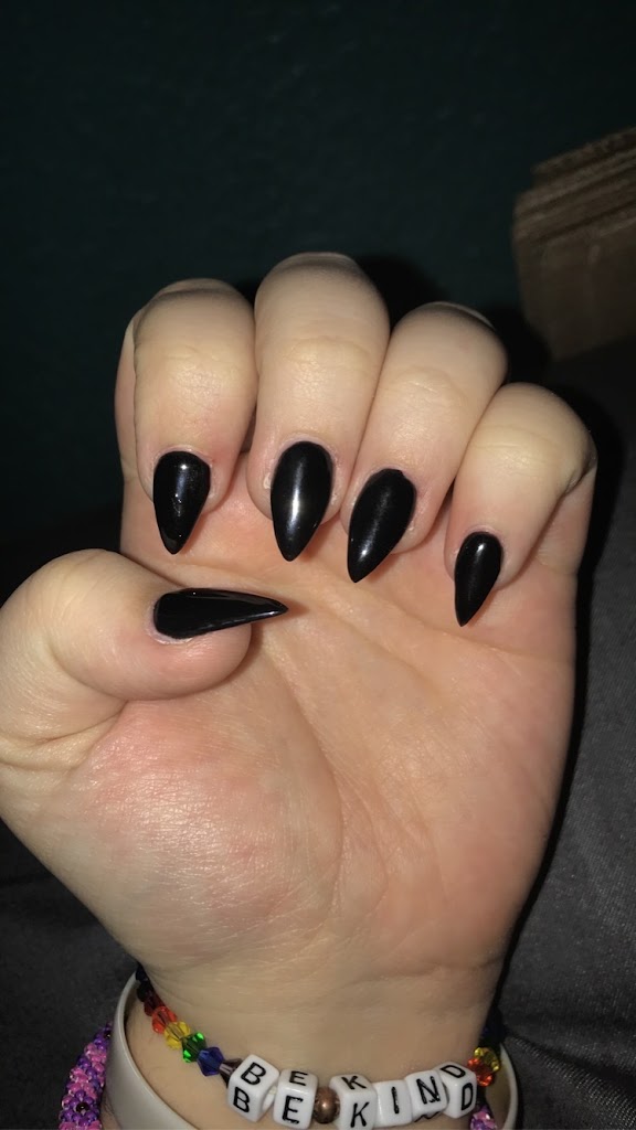 Dawson's Nail Spa - Tulsa, OK 74137 - Services and Reviews