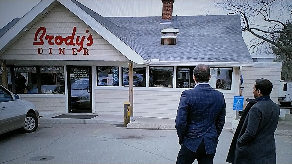 Brody's Diner - Worcester, MA 01545 - Menu, Hours, Reviews and Contact