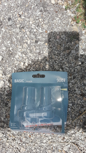 Herrera's Auto Rebuilder