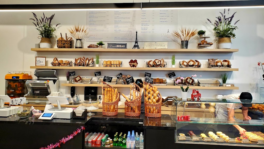 Ficelle Bakery - Miami, FL 33125 - Menu, Hours, Reviews and Contact