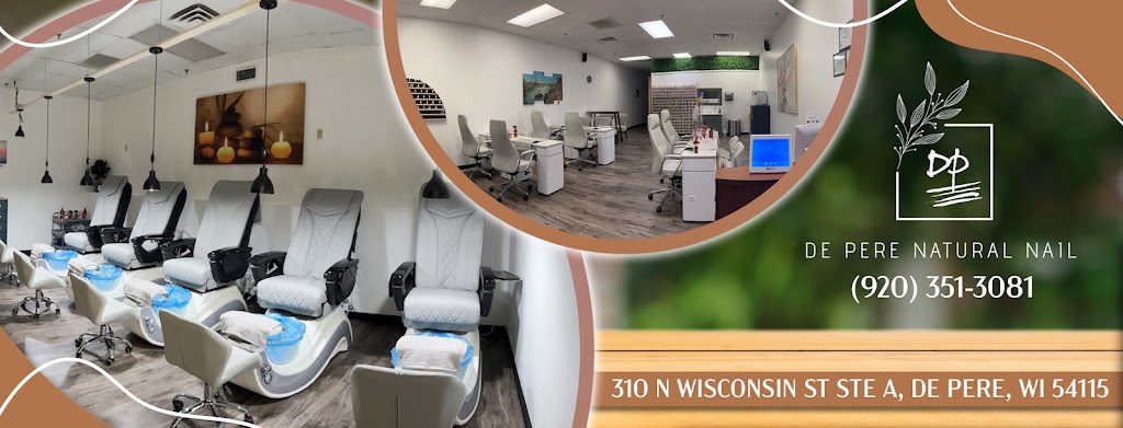 De Pere Nail Salon