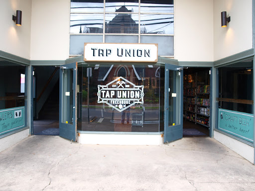 Pub «Tap Union Freehouse», reviews and photos, 1300 Washington St #200 ...