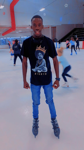 Grove Ice Rink - Lynnwood Rd &, Simon Vermooten Rd, Pretoria - Zaubee