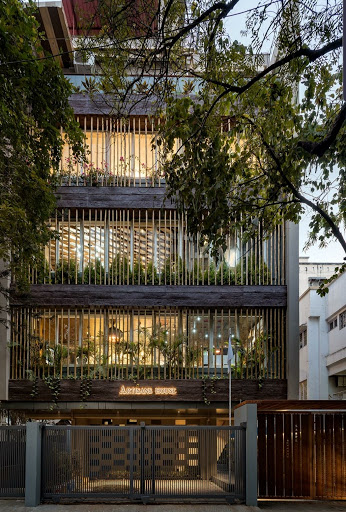 Shitesh Agrawal Architects in Model Colony, Pune