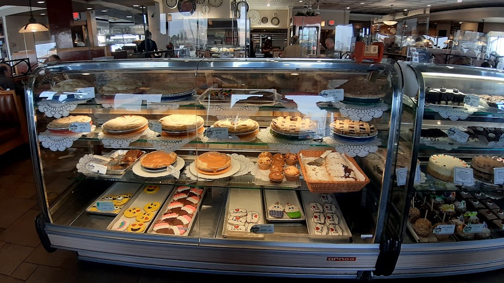 Around the Clock Restaurant - Crystal Lake, CT 60014 - Menu, Hours ...