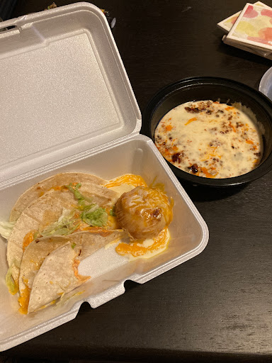 Crazy Burrito - 4081 Trueman Blvd, Hilliard, Ohio - Zaubee