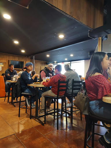 TRUEKE COMIDA Y AMIGOS en Juárez - Número de Teléfono, Reservas ...