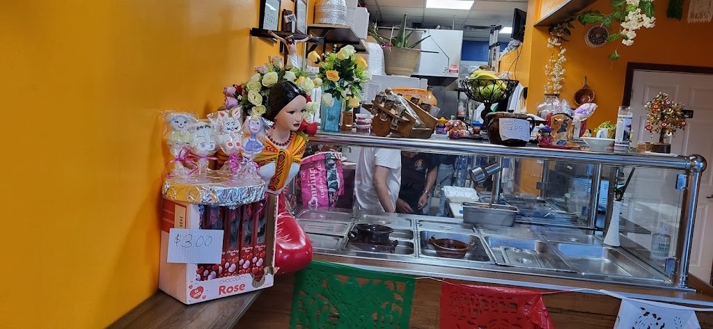 Santa Ines Mexican Restaurant - Passaic, NJ 07055, Reviews, Hours & Contact