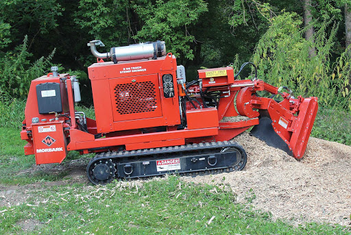 Superior Stump Grinding - AZexplained