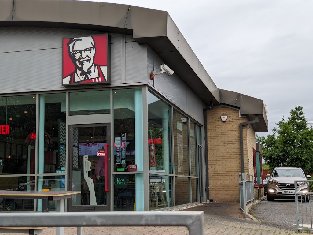 KFC Norwich - Longwater - Dereham, NR5 0JS - Menu, Reviews, Hours & Contact