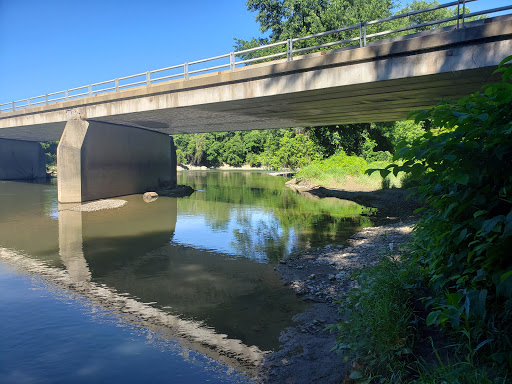 #14 Toll Bridge Park Boat Launch (Chemung River) in Lowman, New York ...