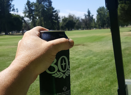 Golf Course «Balboa Golf Course», reviews and photos, 16821 Burbank ...