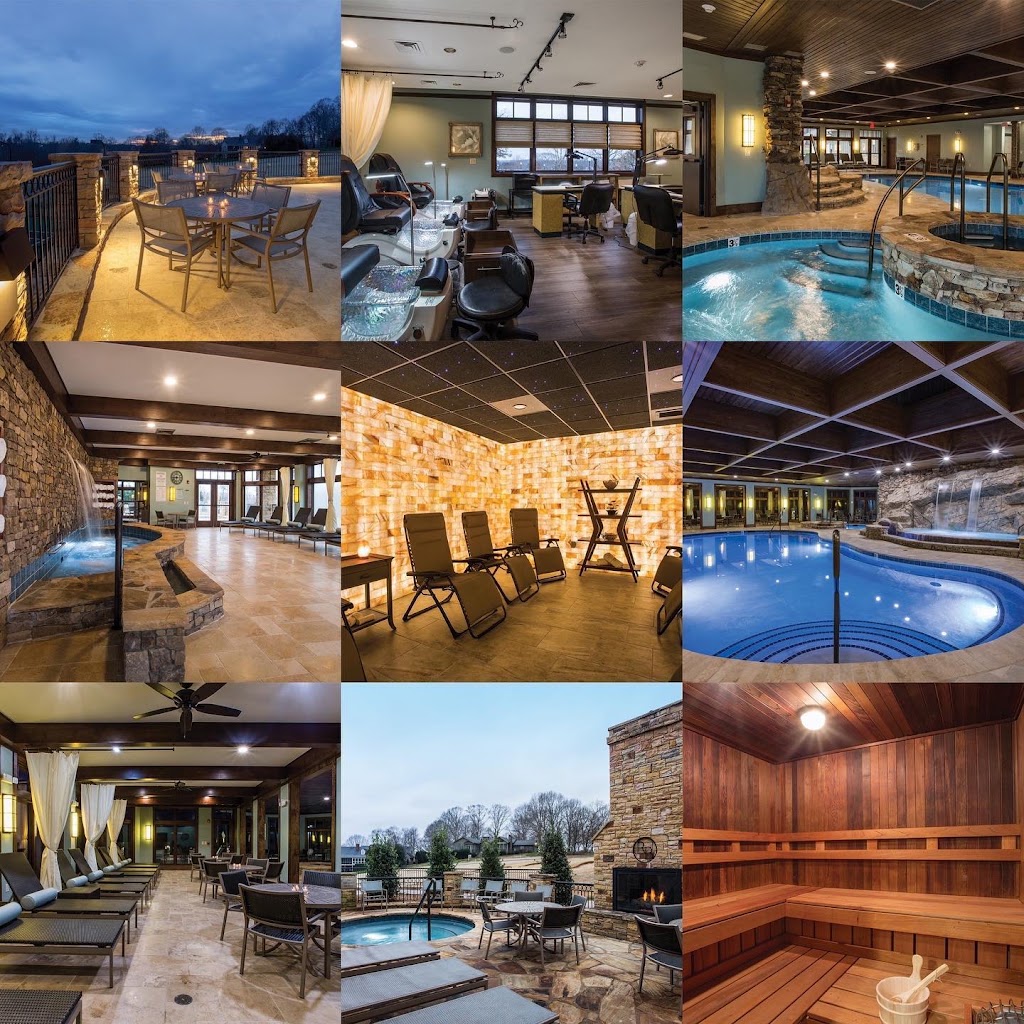 The Spa at Rock Barn - Conover, NC 28613 - Services and Reviews