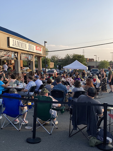 Event Venue «Jammin Java», reviews and photos, 227 Maple Ave E, Vienna ...