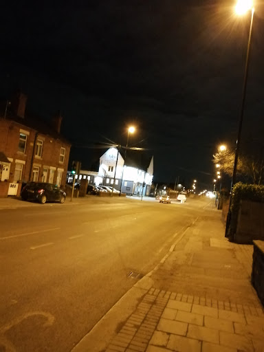 The Longford Engine - Locations from All Over the World