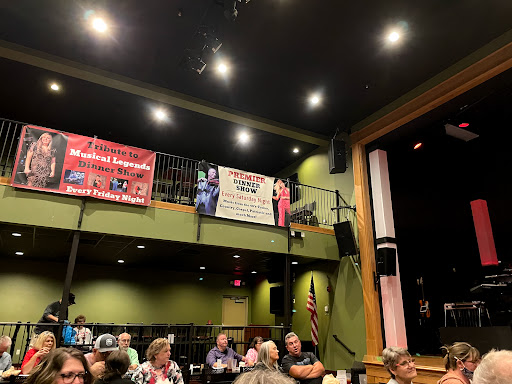 Gandy Dancer Theatre and Conference Center - AZexplained