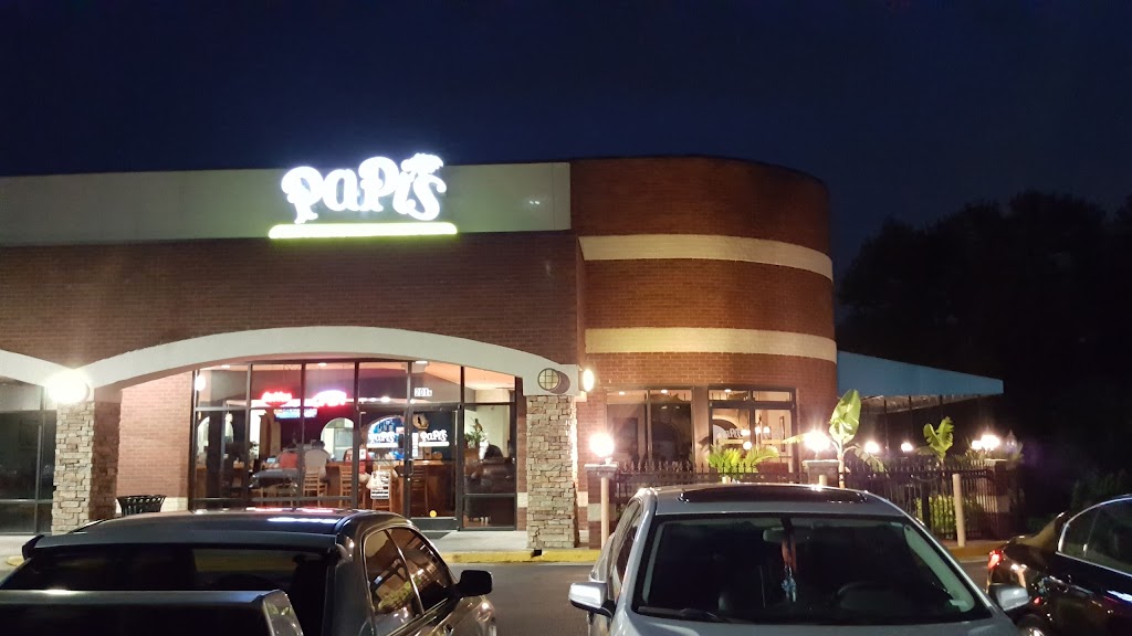 Papi's Cuban & Caribbean Grill - Stockbridge, MA 30281 - Menu, Hours, Reviews and Contact
