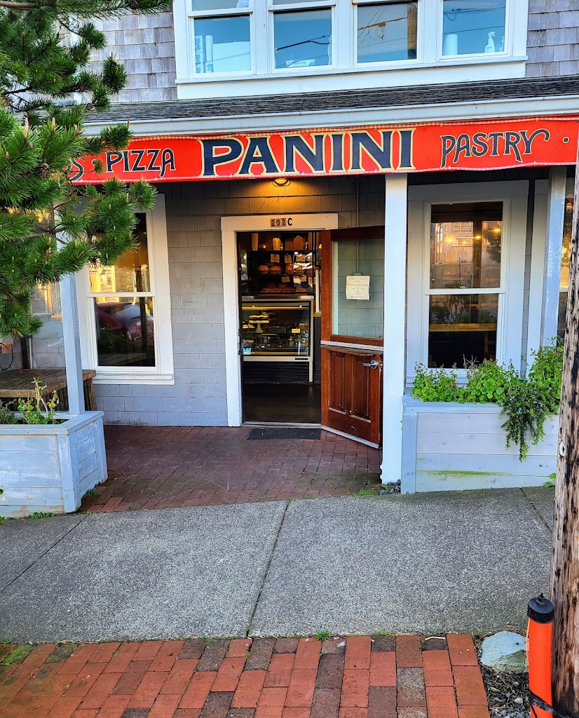 Panini Bakery - Newport, OR 97365 - Menu, Reviews, Hours & Contact