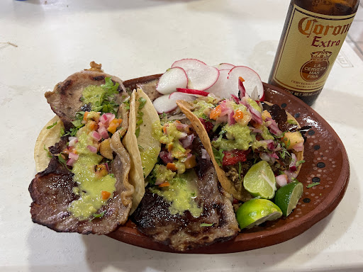 Restaurante Tacos Richard en Ciudad Valles