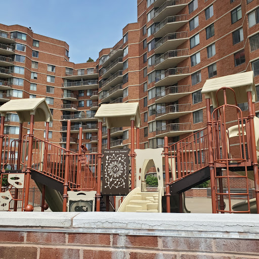 Harmon Cove Towers - AZexplained